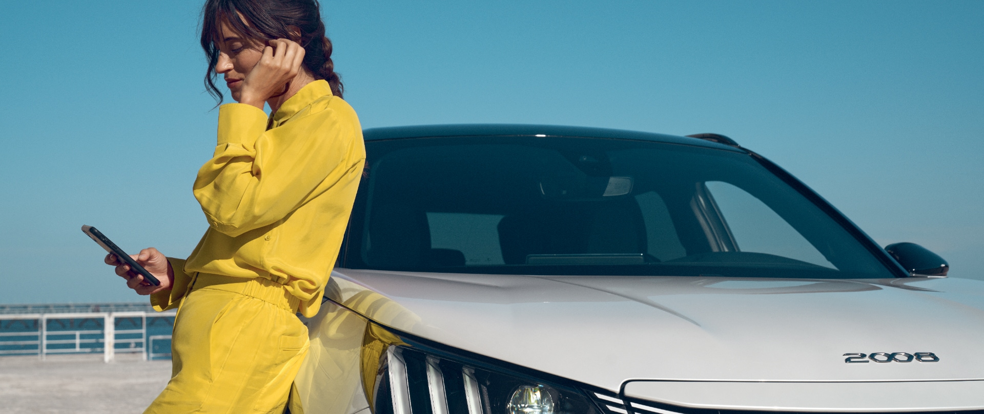 The e-ROUTES planner makes electric travel easy!